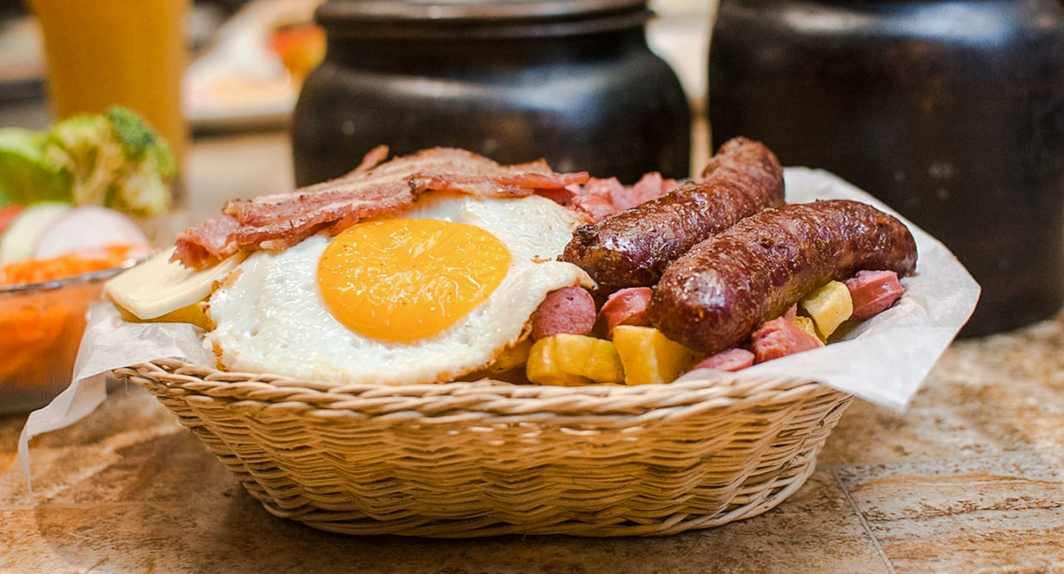 Mr Ham Hamburguesas de Oxa | Discover Punta Hermosa