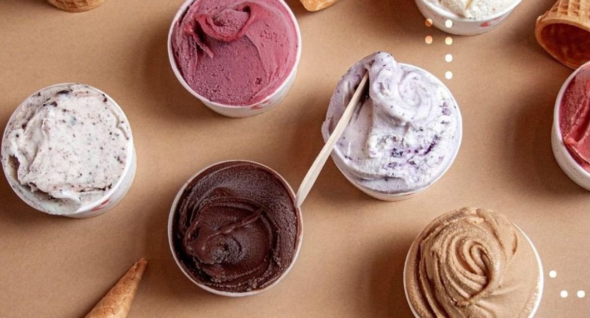 HELADERIA CREM DE LA CREM | Discover Punta Hermosa