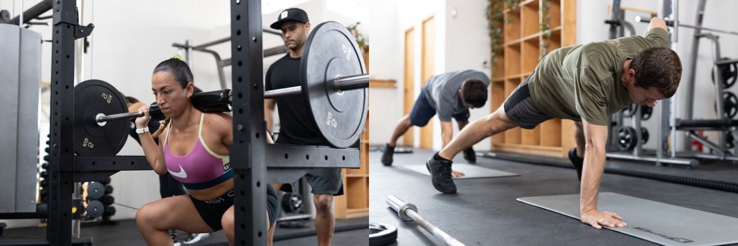 Gimnasio Honos | Discover Punta Hermosa